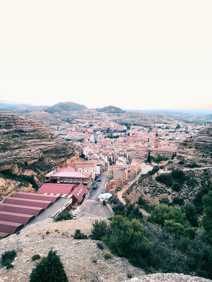 Alcorisa Spain Stock Photos - Free & Royalty-Free Stock Photos from ...