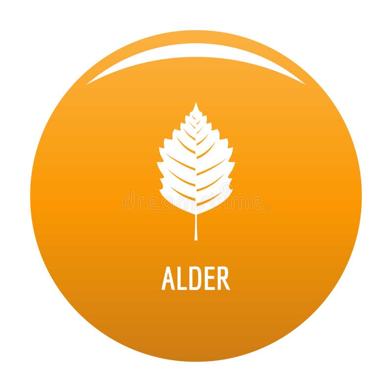 Icon Alder Leaf Stock Illustrations – 521 Icon Alder Leaf Stock ...