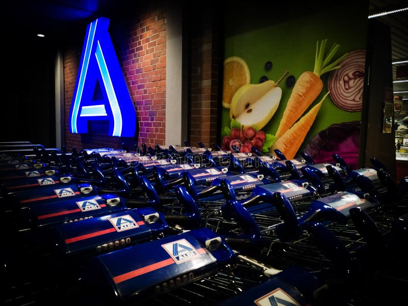 Aldi Night Stock Photos - Free & Royalty-Free Stock Photos from Dreamstime