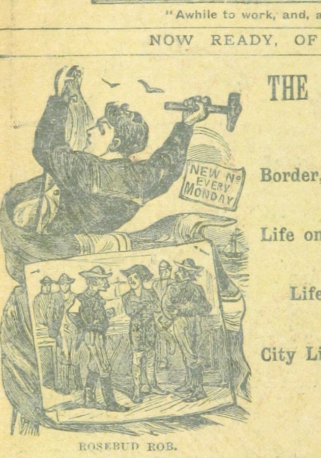 British Library Digitised Image From Page 482 Of "The Aldine O Er Land ...
