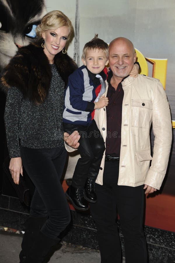 Aldo Zilli editorial stock photo. Image of arriving, london - 22467558