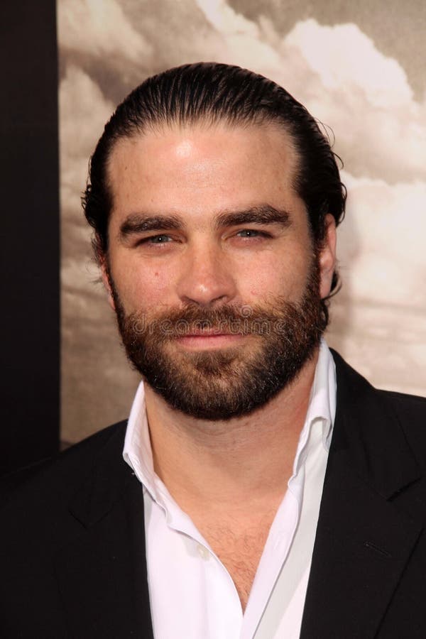 Alejandro Nones at the editorial stock image. Image of beverly - 25180584