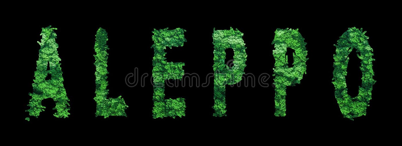 Aleppo Logo Stock Illustrations – 20 Aleppo Logo Stock Illustrations ...