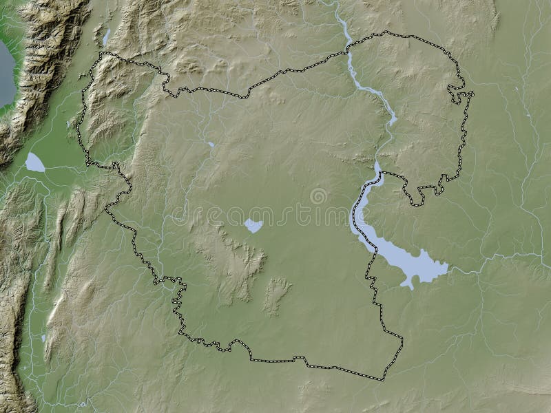 Aleppo, Syria. Wiki. No Legend Stock Illustration - Illustration of ...