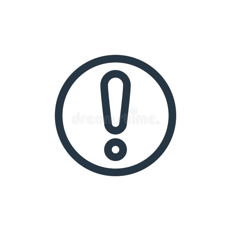 Alert Logo Stock Illustrations – 53,875 Alert Logo Stock Illustrations ...