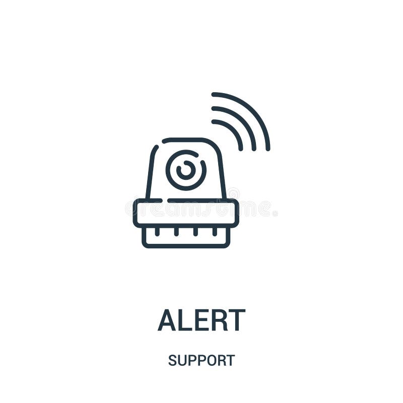 Alert Icon Vector Stock Illustrations – 120,826 Alert Icon Vector Stock ...