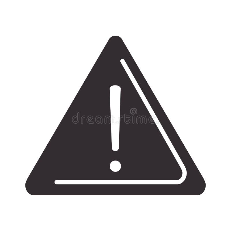 Alert Icon, Warning Attention Danger Exclamation Mark Precaution ...