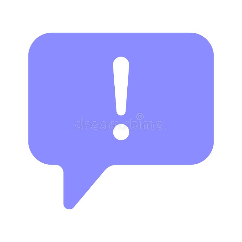 Notification Alert, Protection and Security Vector Icons Set Cyber ...