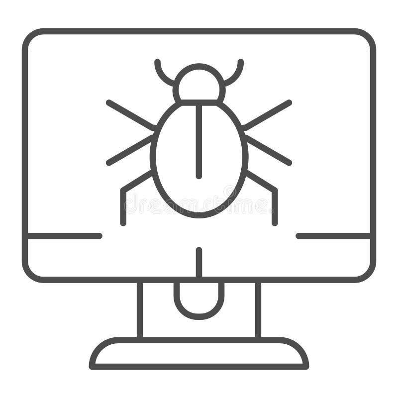 Desktop Notification Stock Illustrations – 1,738 Desktop Notification ...