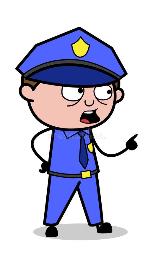 Cop Speaker Stock Illustrations – 322 Cop Speaker Stock Illustrations ...