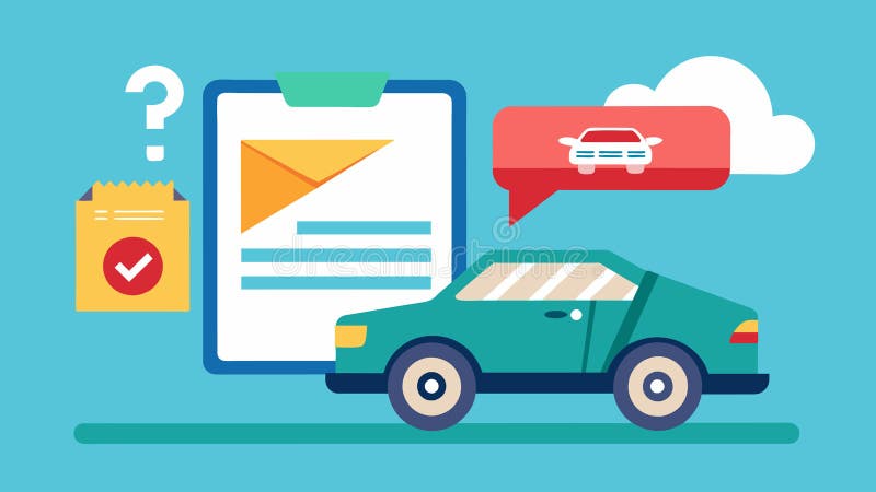 An Alert Sent To the Car Owners Email when the Check Engine Light Comes ...