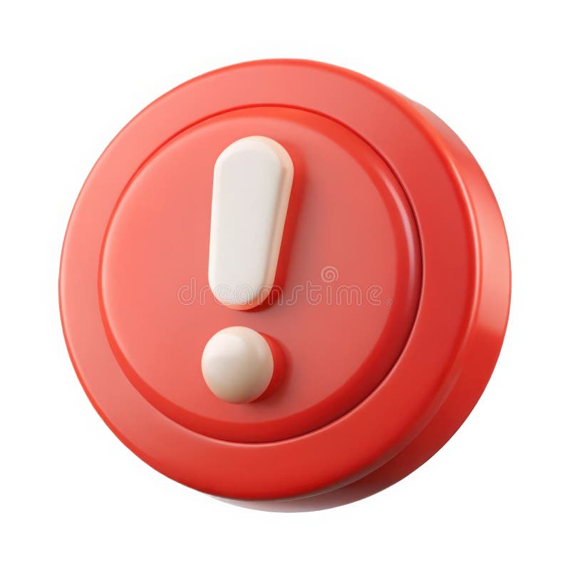 Alert Sign Attention Symbol Caution Warning Danger Notification.. it is ...