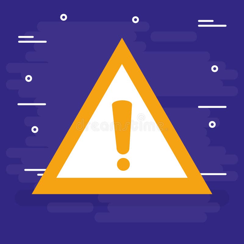 Alert Symbol Stock Illustrations – 105,805 Alert Symbol Stock ...