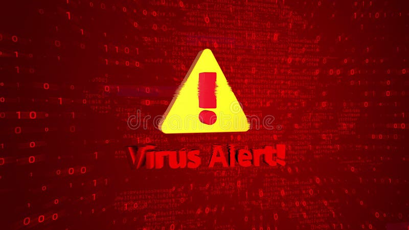 Animation of Computer Icons with Languages, Graphs, Trading Data and ...