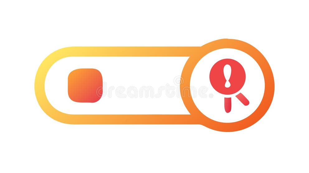 Warning Alert Indicator Stock Illustrations – 6,342 Warning Alert ...