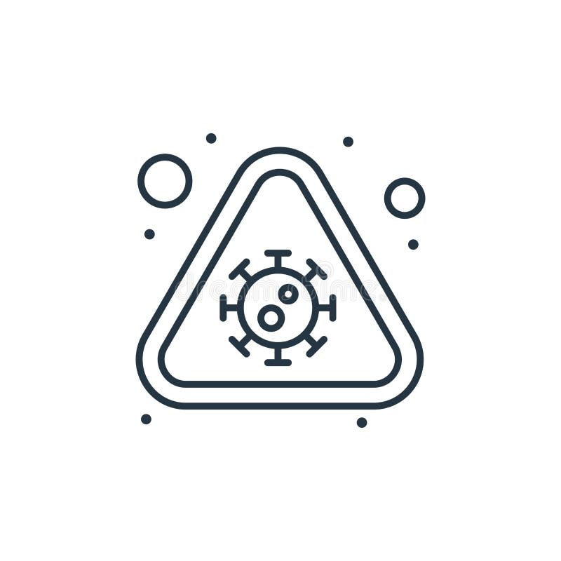 Warn Line Drawing Stock Illustrations – 299 Warn Line Drawing Stock ...