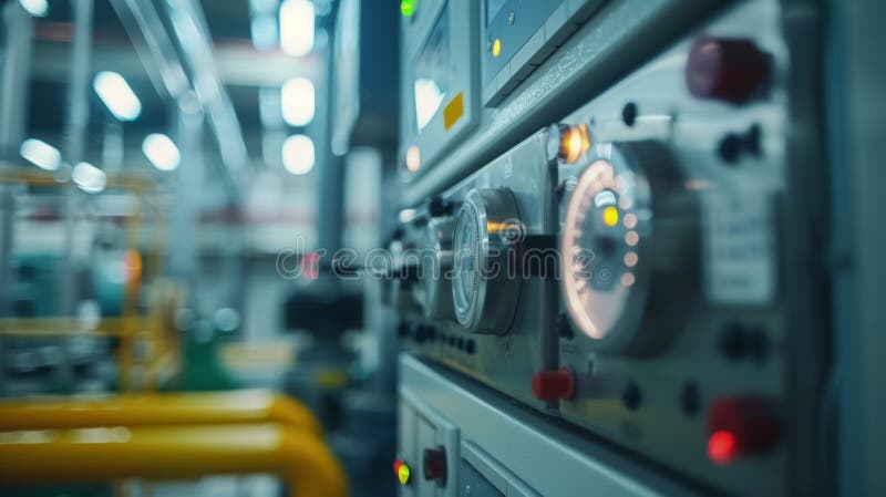 Alerts for when Energy Production is Low or when an Issue with the ...