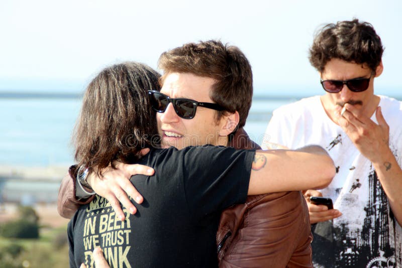 Alessandro roja actor editorial stock image. Image of television - 24109184