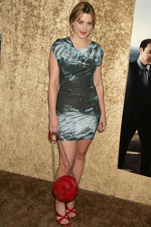 Alex Breckenridge redactionele stock foto. Image of hollywood - 34642583