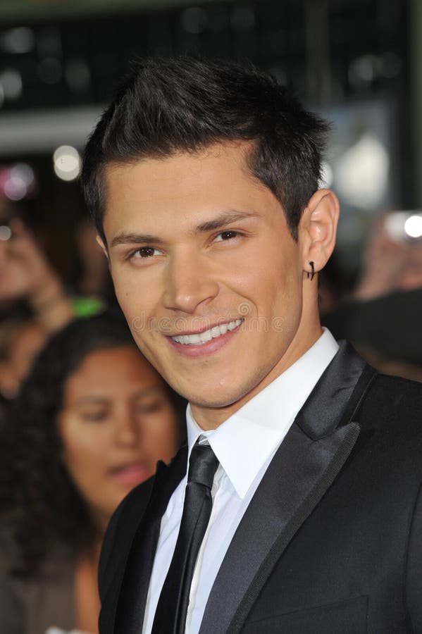 Alex Meraz As Paul