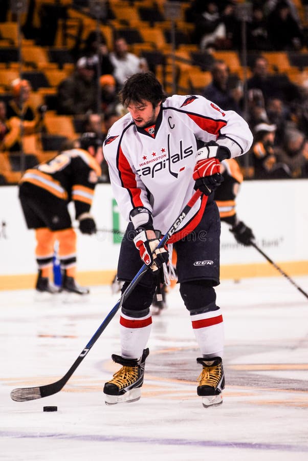 Alex Ovechkin Washington Capitals Editorial Photography - Image of ... Alex Ovechkin Washington Capitals Editorial Photography - Image of ...