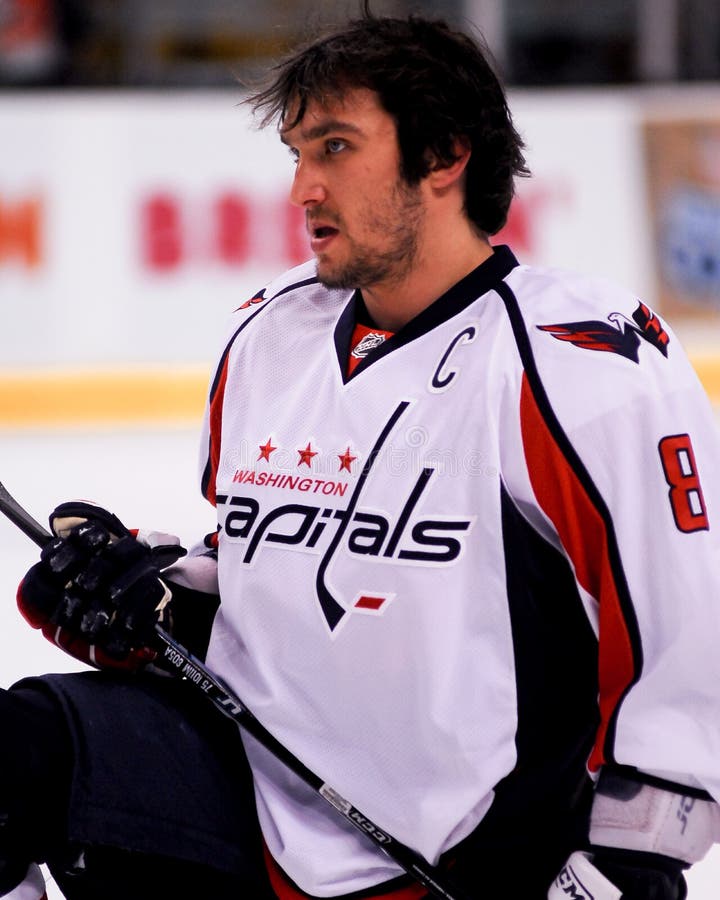 Alex Ovechkin editorial photography. Image of sports - 45536277 Alex Ovechkin editorial photography. Image of sports - 45536277