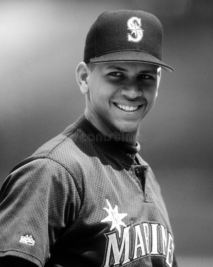 Alex Rodriguez editorial photo. Image of mariners, rodriguez - 74933656