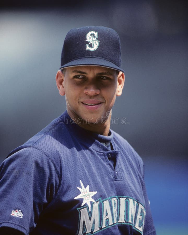Alex Rodriguez editorial stock image. Image of slide - 74522134