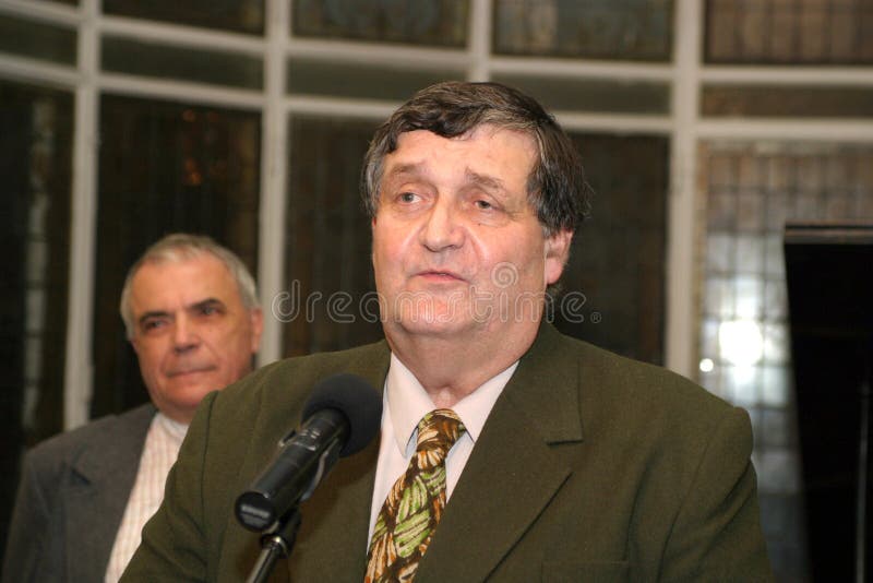 Alex Stefanescu editorial stock photo. Image of author - 22536928