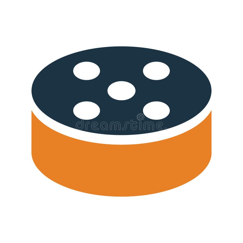 Alexa, Smart, Speaker Icon. Editable Vector Logo Stock Illustration ...