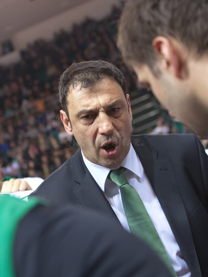 Alexandar Trifunovic editorial photo. Image of kaunas - 26174946