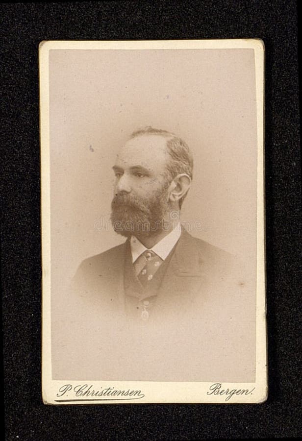 Alexander Bull Picture. Image: 221376954