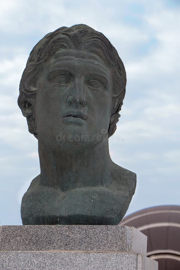 148 Ancient Egypt Alexander Great Stock Photos - Free & Royalty-Free ...