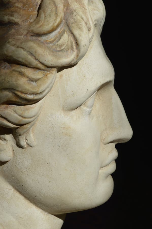 Alexander the Great stock photo. Image of greek, great - 37903404