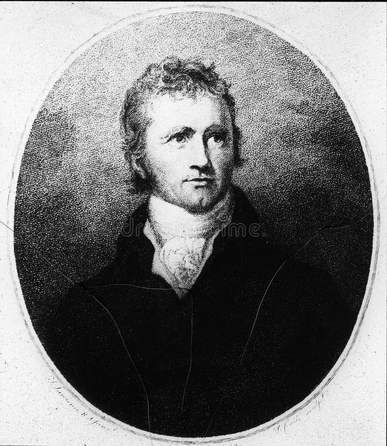 Alexander Mackenzie Picture. Image: 222322321