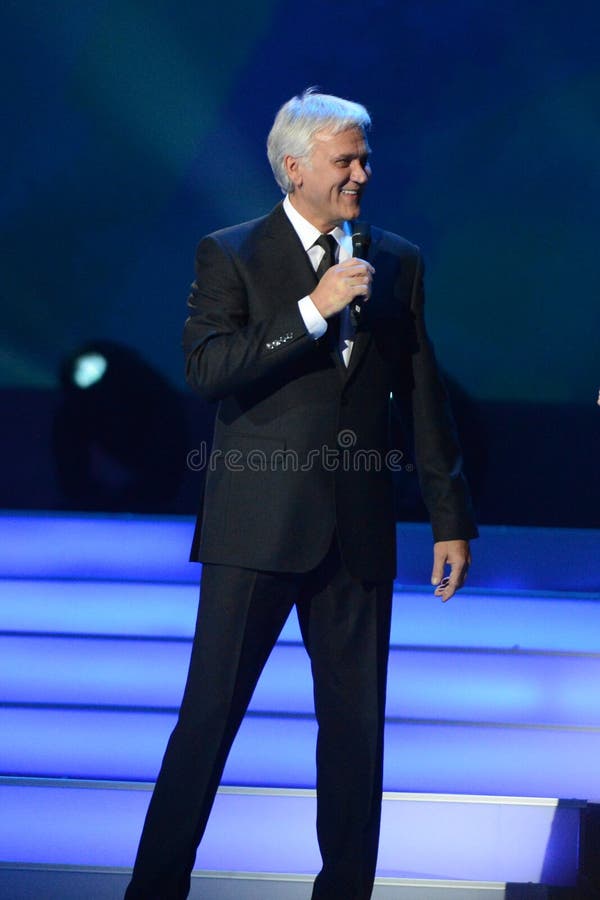 Alexander Marshall imagen editorial. Imagen de ceremonia - 54408445