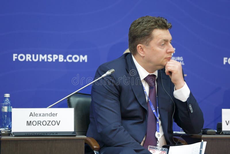 Alexander Morozov image stock éditorial. Image du petersbourg - 74723599