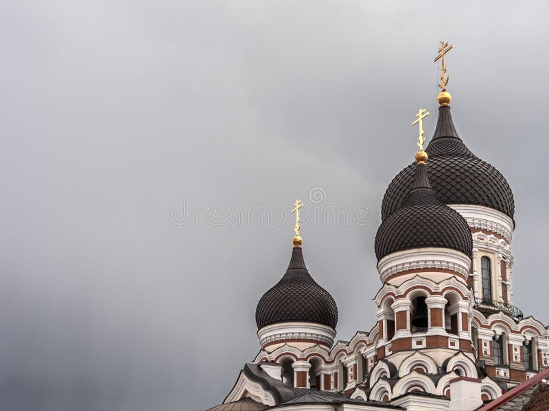 Alexander Nevski cathedral stock image. Image of landmark - 28895515