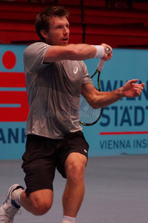 Alexander Peya (AUT) foto de stock editorial. Imagem de rede - 61070003