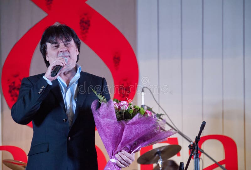 Alexander Serov editorial image. Image of person, popularity - 18760010