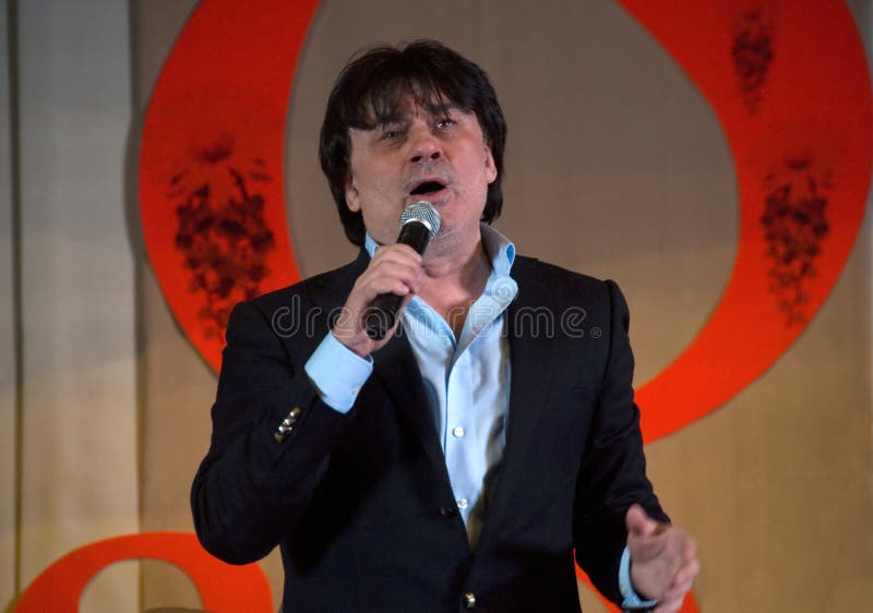 Alexander Serov editorial photo. Image of actor, cinema - 19527021