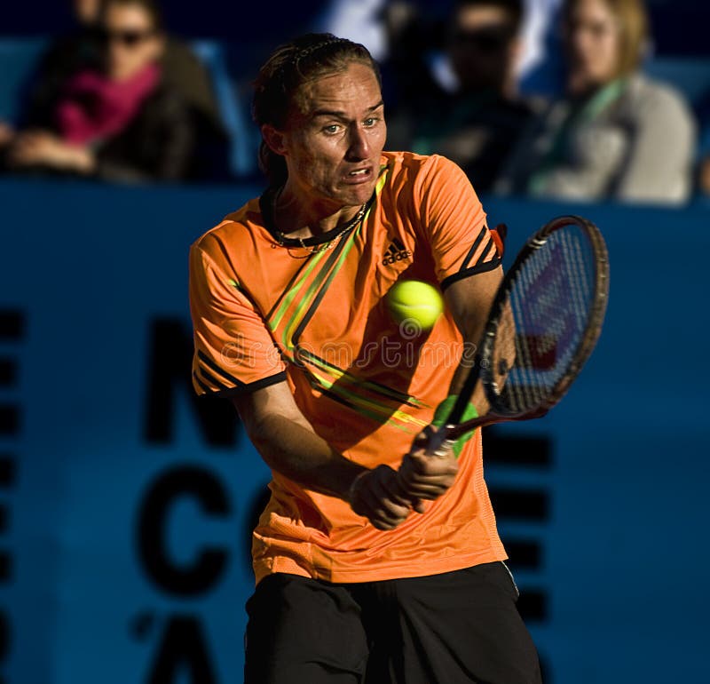 Alexandr Dolgopolov editorial stock image. Image of tour - 39934259