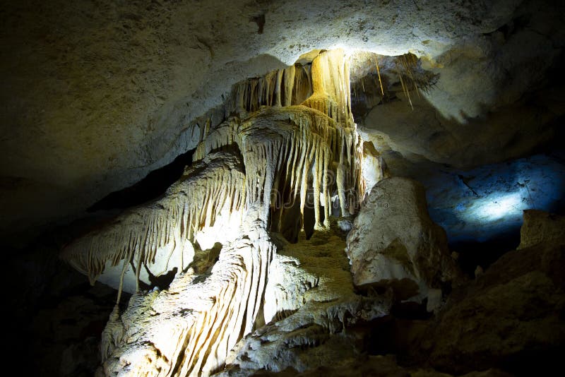 Alexandra Cave stock photo. Image of national, hole - 272146080