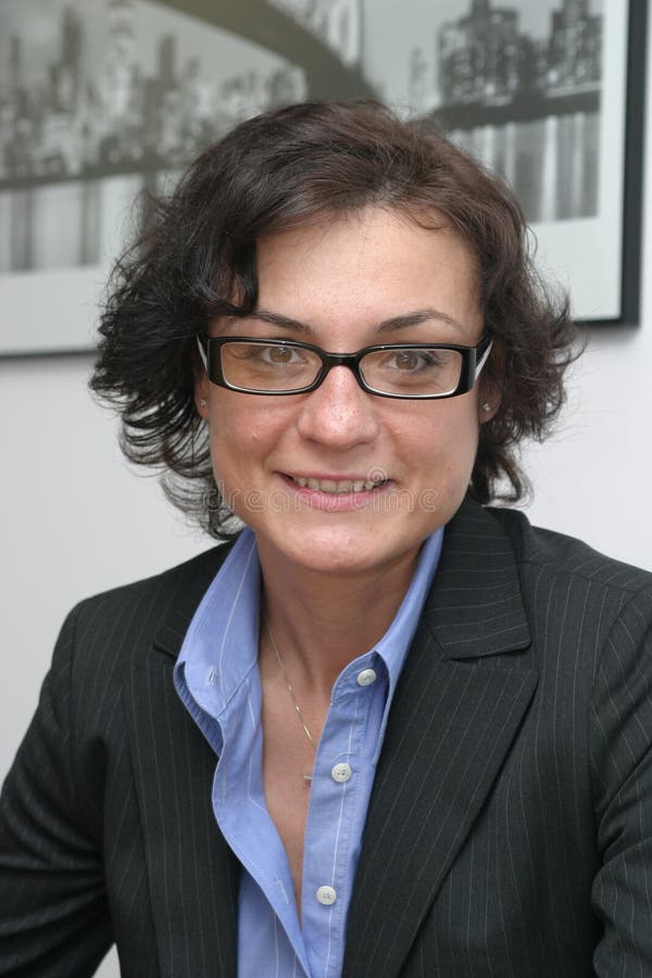 Alexandra Dimofte editorial image. Image of manager, dimofte - 27168130