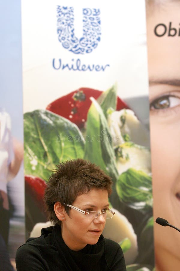 Alexandra Olaru foto de archivo editorial. Imagen de comunicaciones ...