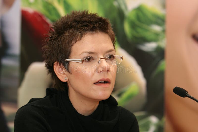 Alexandra Olaru editorial stock photo. Image of experience - 30332298