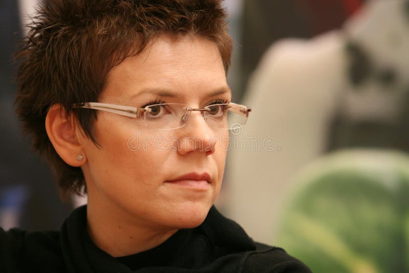 Alexandra Olaru editorial stock image. Image of delma - 40541264