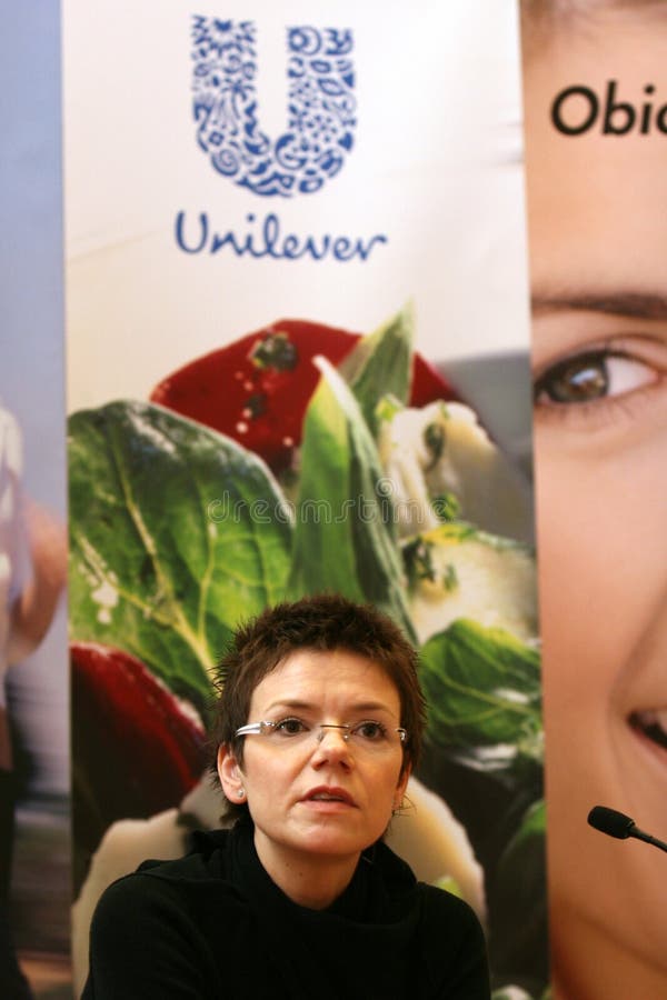 Alexandra Olaru editorial image. Image of algida, famous - 40541210