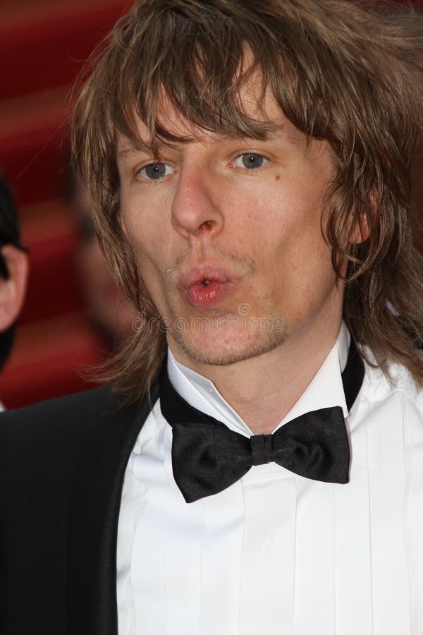 Alexandre Scheer photo stock éditorial. Image du cinéma - 14686368