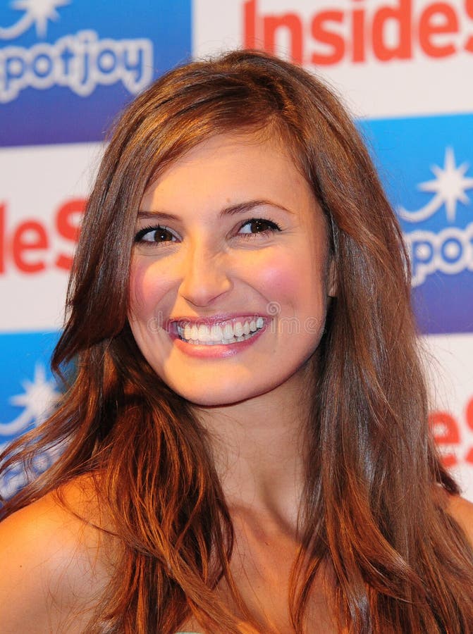 Alexis Peterman redactionele afbeelding. Image of alexis - 22924890